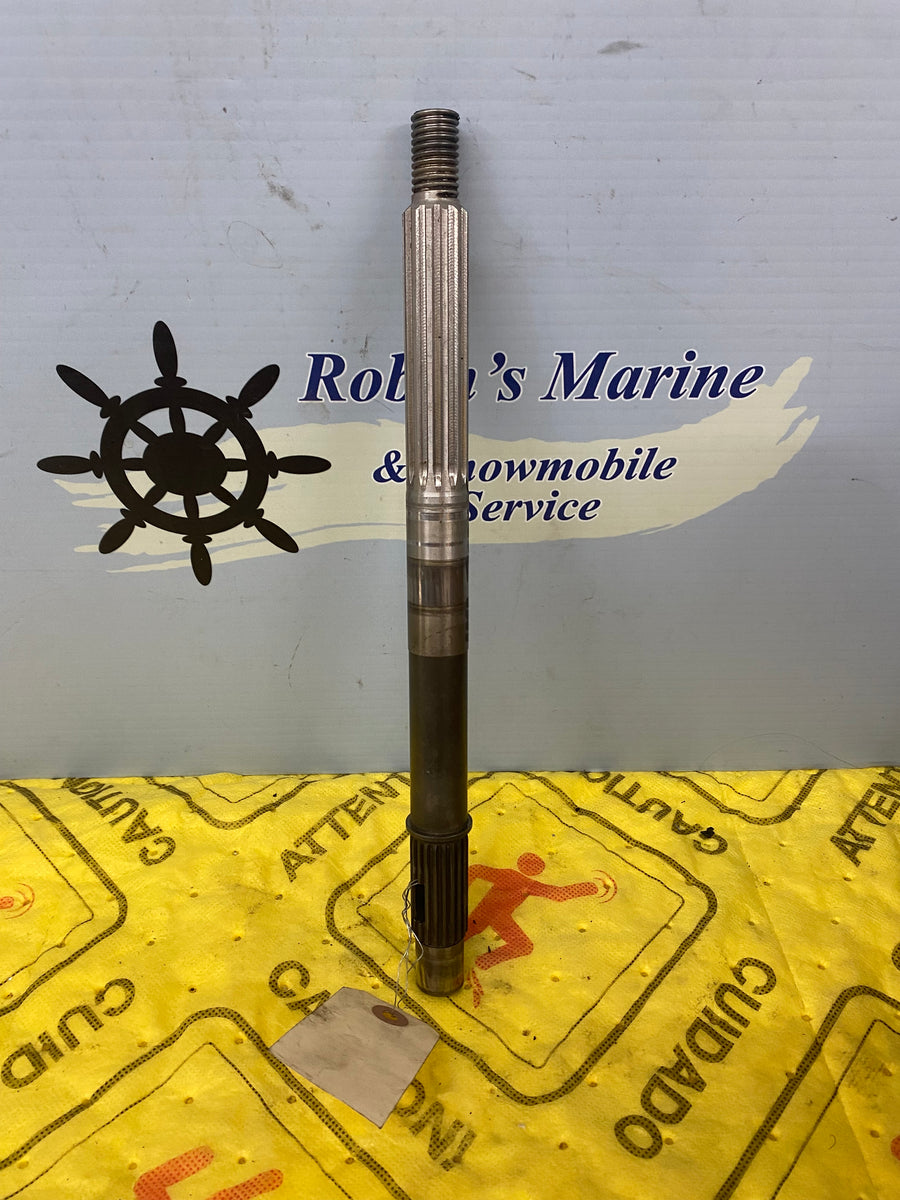 Quicksilver Mercury 44-75365 Propeller Shaft "Robin's Marine" – Robin's ...
