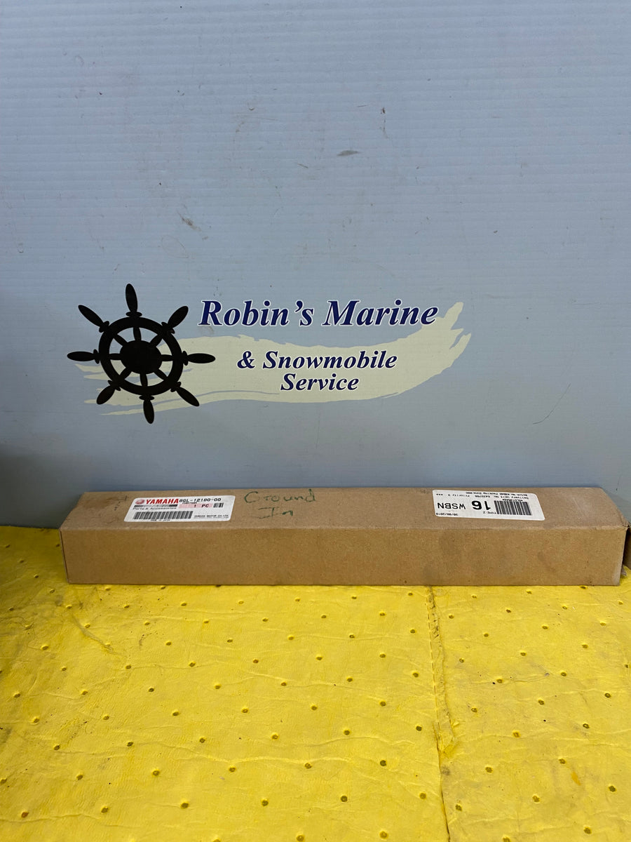 Yamaha 8GL-12180-00 Ground Intake Camshaft "Robin's Marine & Snow ...