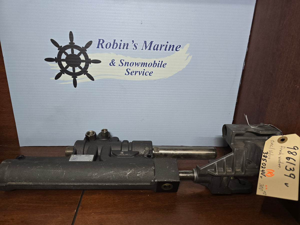 Power Steering Ram "3850244" – Robin's Marine and Snowmobile Service