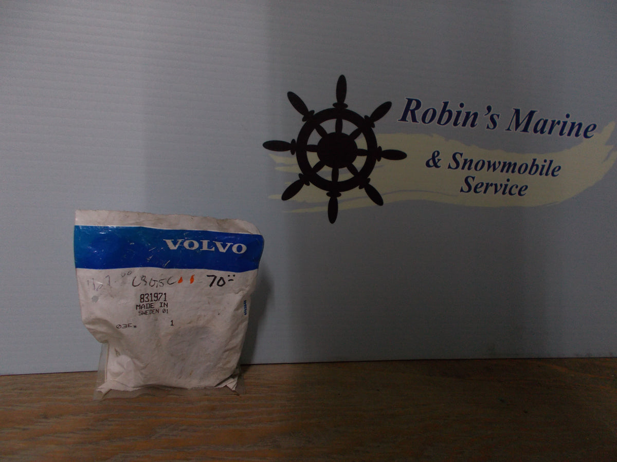Volvo Penta 831971 "Robin's Marine" – Robin's Marine and Snowmobile Service